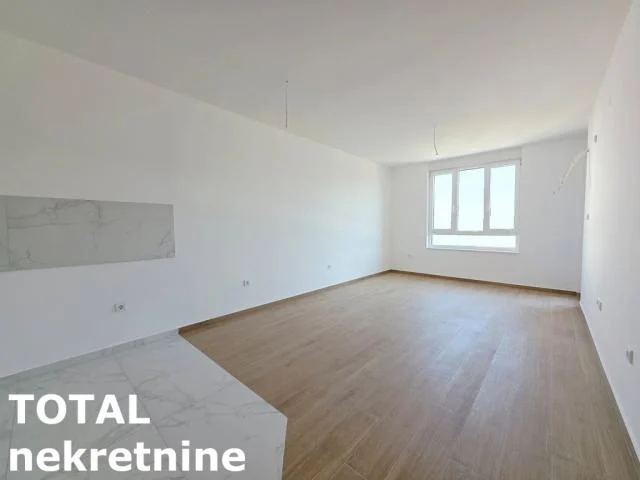 NOVI SAD - TELEP - 65.00 m2