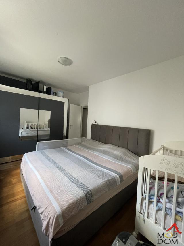 NOVI SAD - ADICE - TROIPOSOBAN STAN - 75 m2 - 175,100€