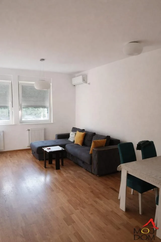 NOVI SAD - TELEP - JEDNOIPOSOBAN STAN - 47 m2 - 136,000€
