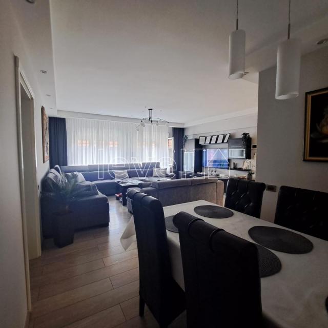 NOVI SAD - CENTAR - 105.00 m2