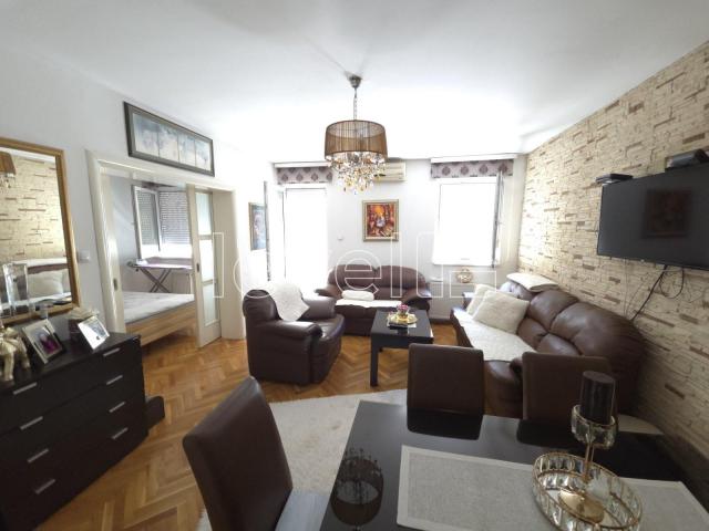 NOVI SAD - NOVA DETELINARA - 49.00 m2