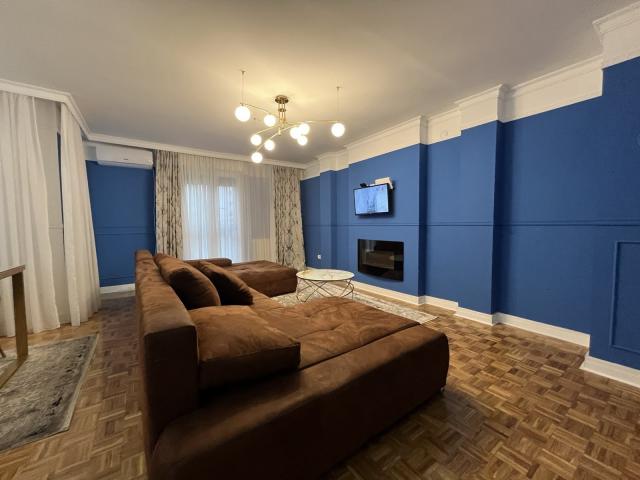NOVI SAD - NOVA DETELINARA - 96.00 m2
