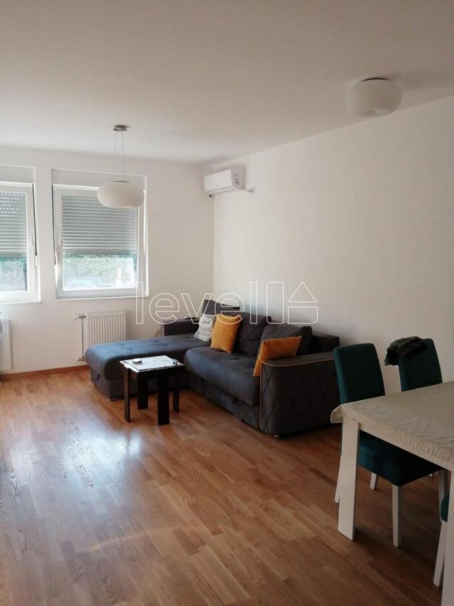 NOVI SAD - BULEVAR PATRIJARHA PAVLA - 47.00 m2