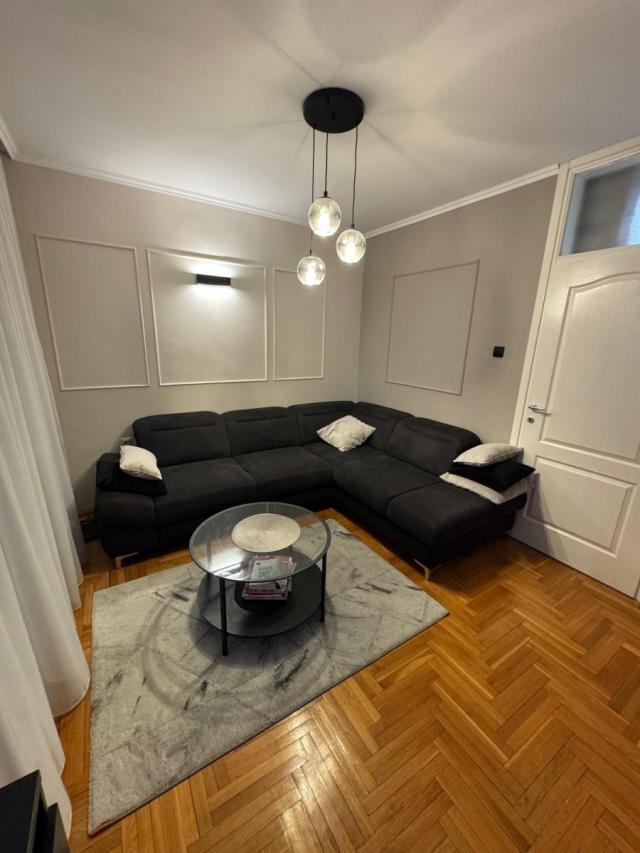 NOVI SAD - NOVA DETELINARA - 80.00 m2
