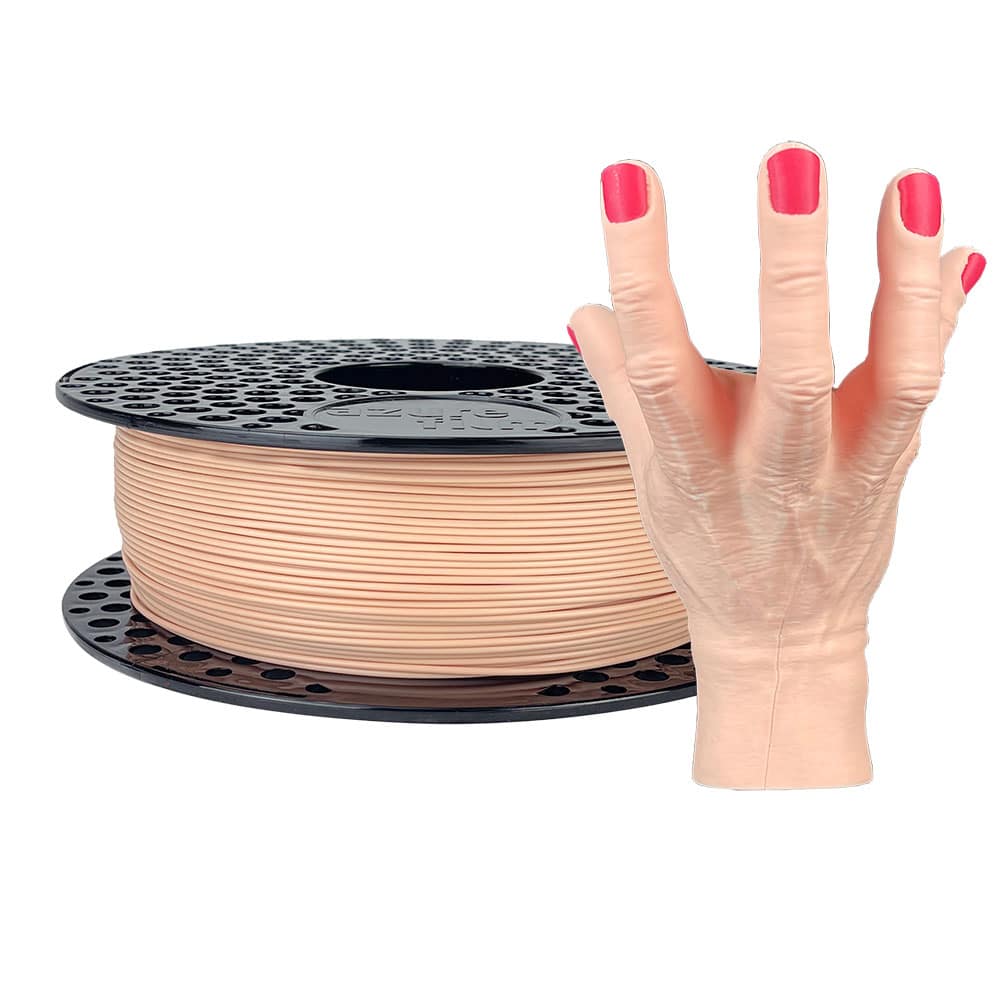 Azurefilm PLA Skin filament