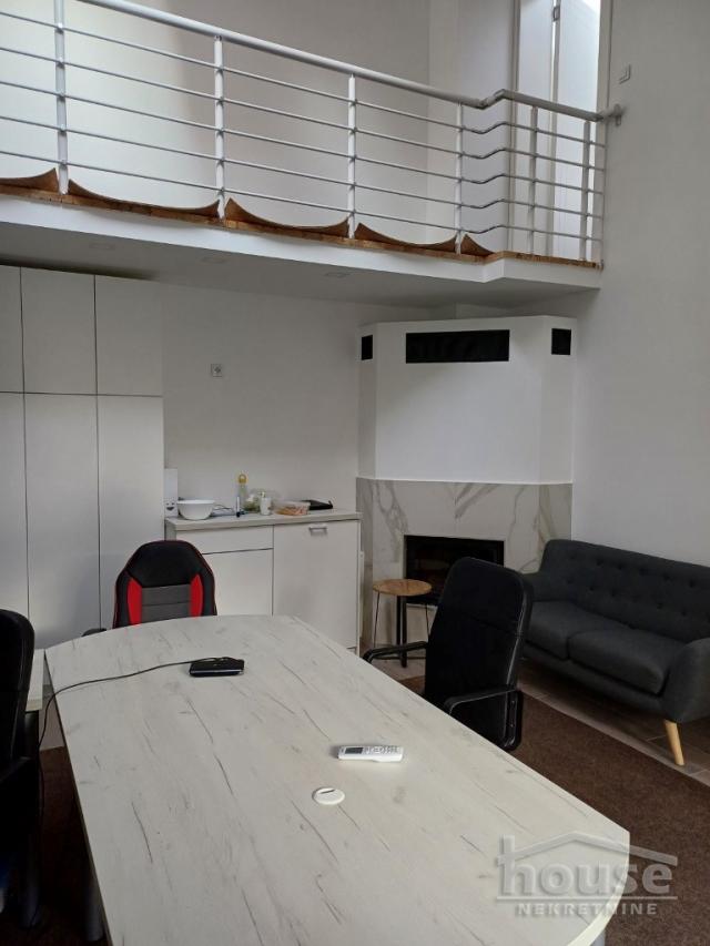 NOVI SAD - CENTAR - 85.00 m2