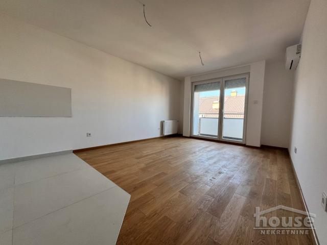 NOVI SAD - NOVA DETELINARA - 59.00 m2