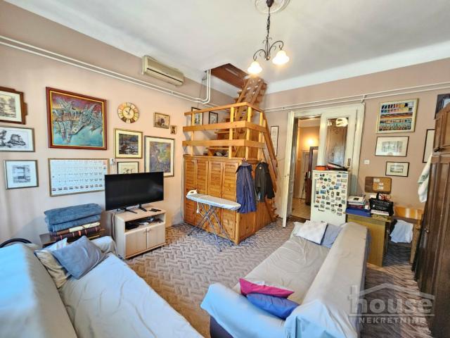 NOVI SAD - CENTAR - 88.00 m2
