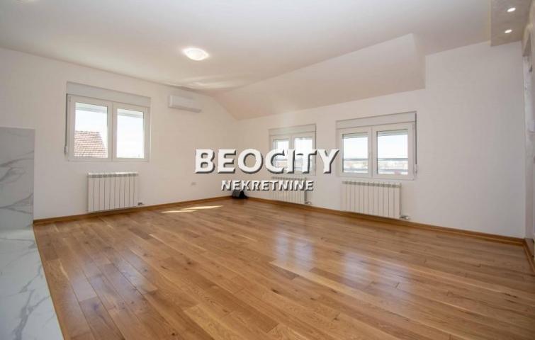 Zemun, Batajnica, Brodska, 3.0, 60m2, 162000EUR
