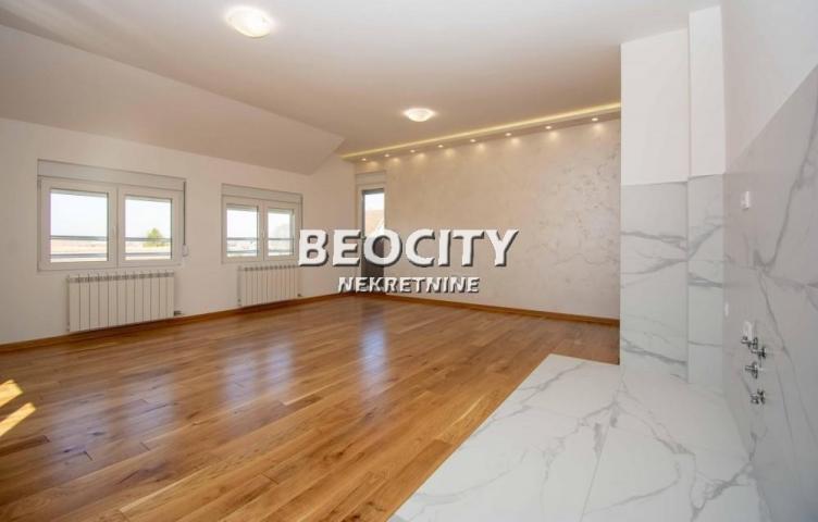 Zemun, Batajnica, Brodska, 2.0, 58m2, 156600EUR