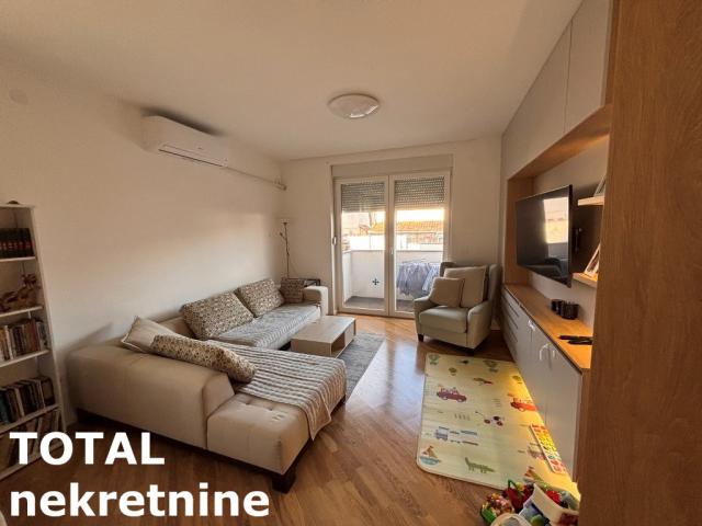 NOVI SAD - TELEP - 82.00 m2