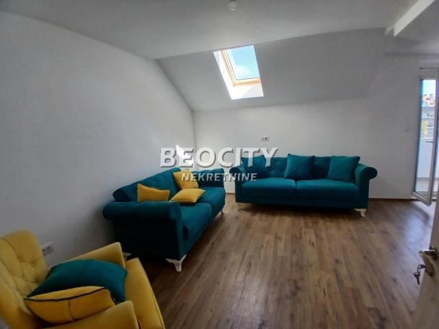 Novi Sad, Nova Detelinara, Janka Veselinovića, 4.0, 100m2, 141000EUR