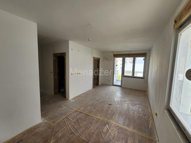 St. Banovci, Dunav, novo 2.0 48m2, 2/5, parking