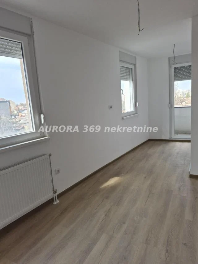 RUMA! NOV, USELJIV, MOŽE KREDIT, DVOIPOSOBAN 52m2