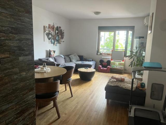 Zelena avenija, 75m2
