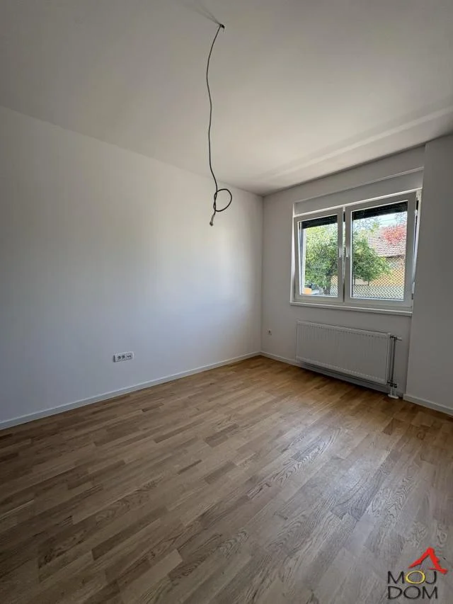NOVI SAD - SALAJKA - GARSONJERA - 23 m2 - 75,200€