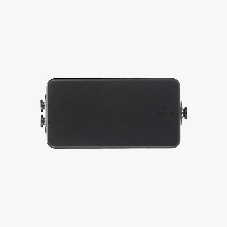Bambu Lab Filament Track Switch