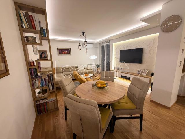 NOVI SAD - STARA DETELINARA - 67.00 m2