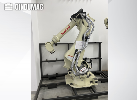 NACHI SRA166-01 Industrijski robot