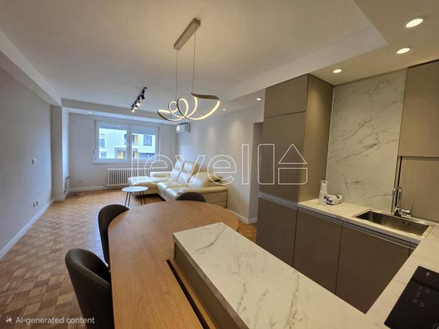 NOVI SAD - PODBARA - 71.00 m2