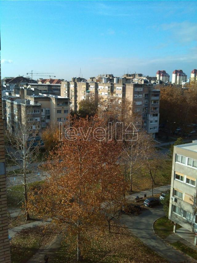 NOVI SAD - LIMAN 3 - 65.00 m2