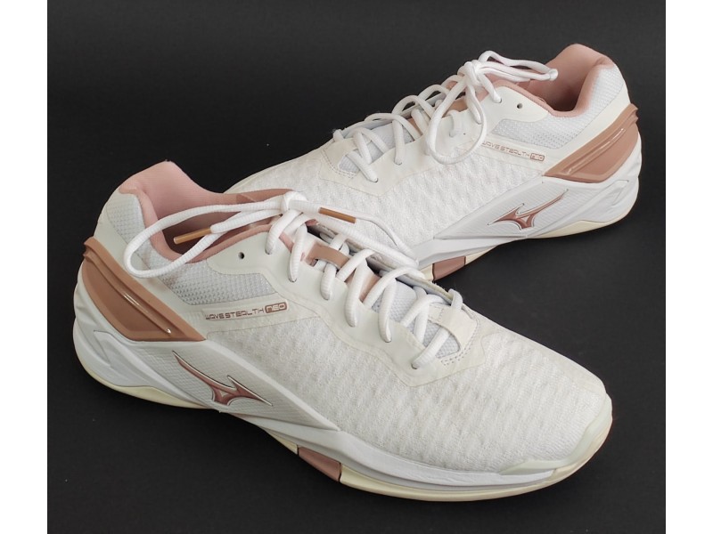 Mizuno wave Stealth neo 43 nove topp