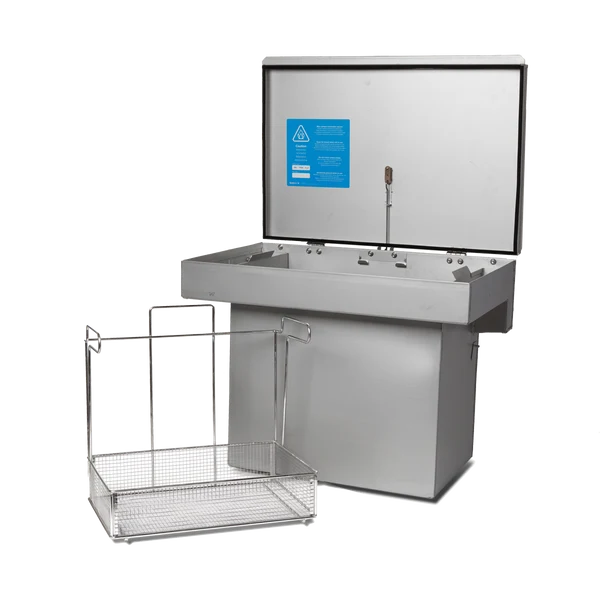Formlabs F3L Finish Kit : Rinse Bucket V1 (RB-F3L-01 F3L)