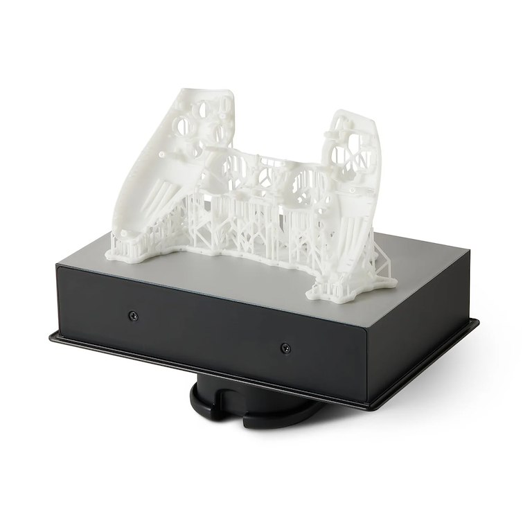 Formlabs Form 4 - White Resin V5 Resin 1L (RS-C2-GPWH-05)