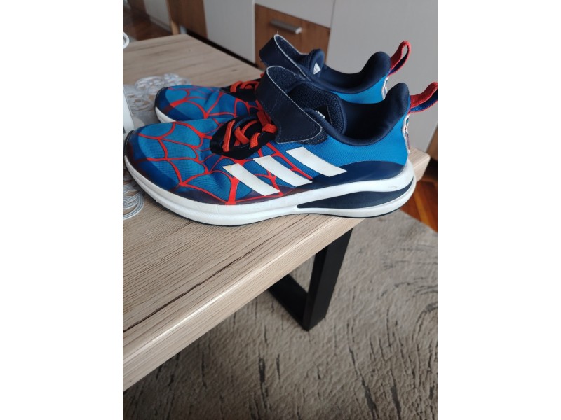 Adidas br 37 spajdernen