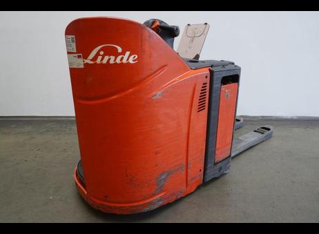 Linde T 20 SP 131