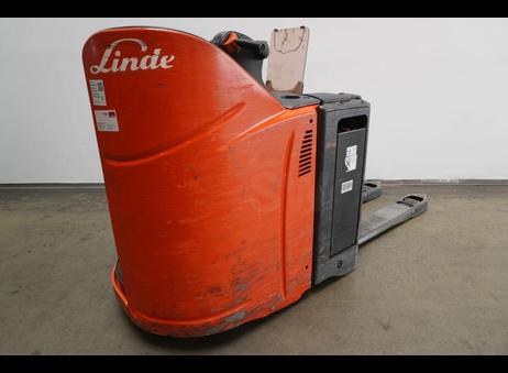 Linde T 20 SP 131