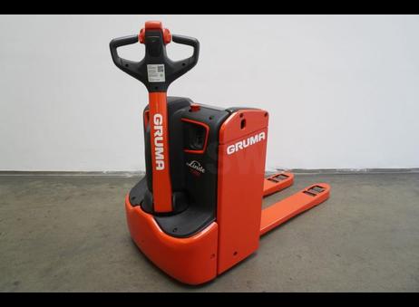 Linde T 20 ION 1155-00