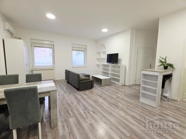 NOVI SAD - BULEVAR - 71.00 m2