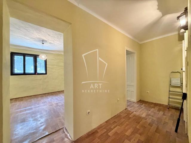 Botanička bašta, Ruvarčeva, 40 m2 ID#14689