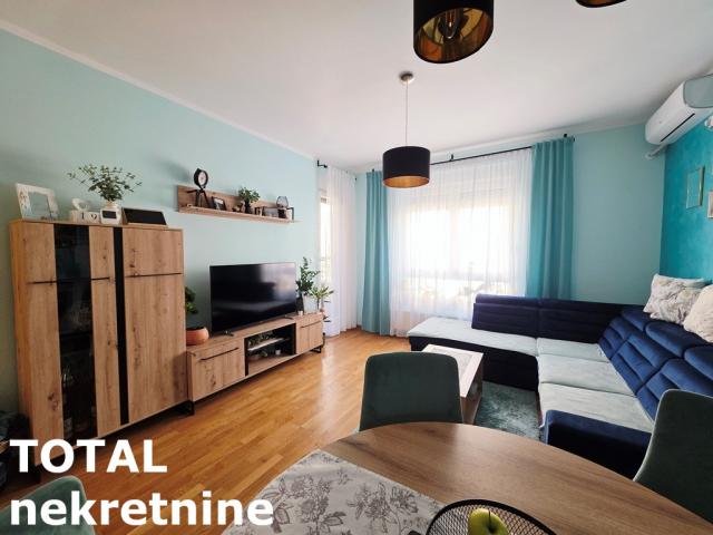 NOVI SAD - CARA DUSANA - 59.00 m2