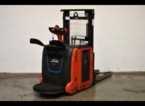 Linde D 14 ION 133-01 Viličar