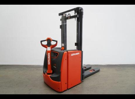 Linde L 20 1173 Viljuškar