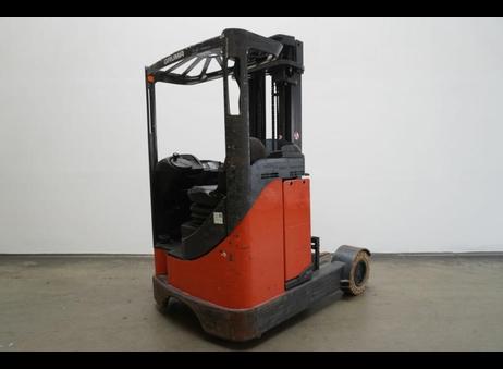 Linde R 14 G 115-12 Dizel viljuškar