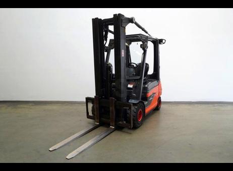 Linde E 30 387-00