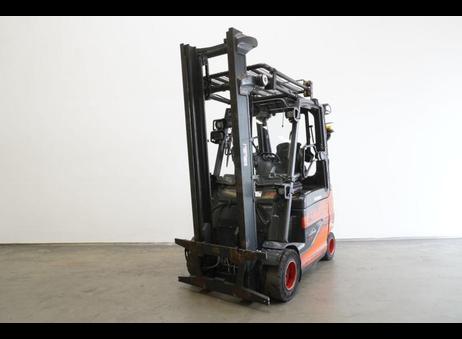 Linde E 30/600 H 387