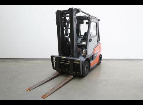 Linde H 25 T 1202