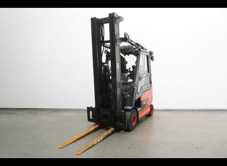 Linde E 25/600 H 387