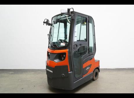 Vučno vozilo Linde P 60 1191