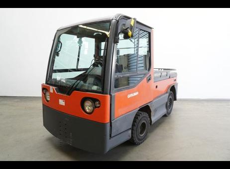 Linde P 250 SVB 127-02