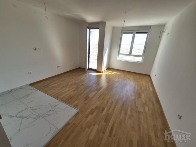 NOVI SAD - TELEP - 31.00 m2