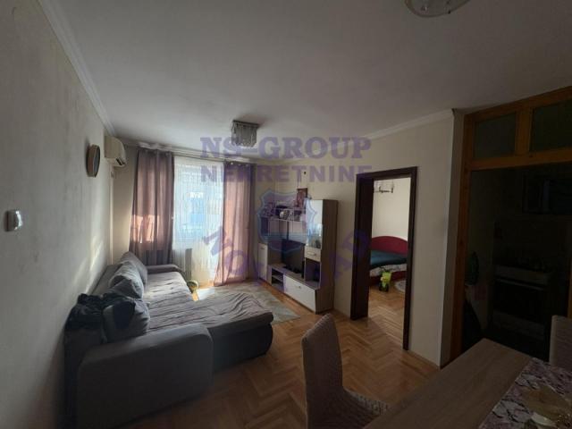 Dvoiposoban 51m2 Bulevar Evrope