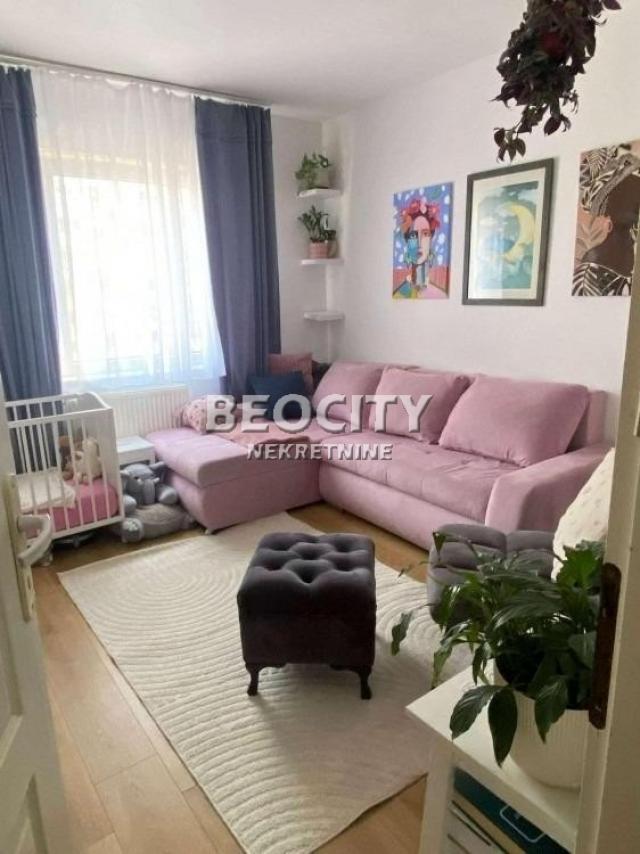 Novi Sad, Satelit, Futoški put, 1.5, 32m2, 87000EUR