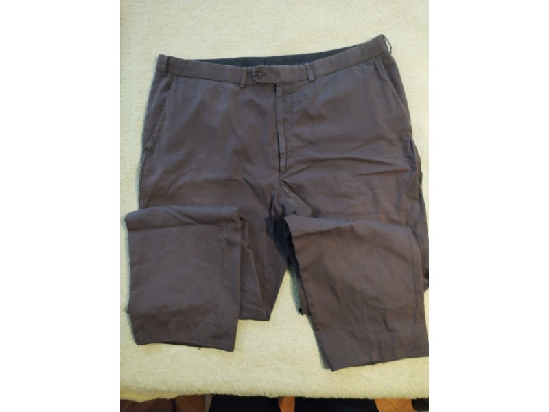 RASPRODAJA MUŠKE PANTALONE