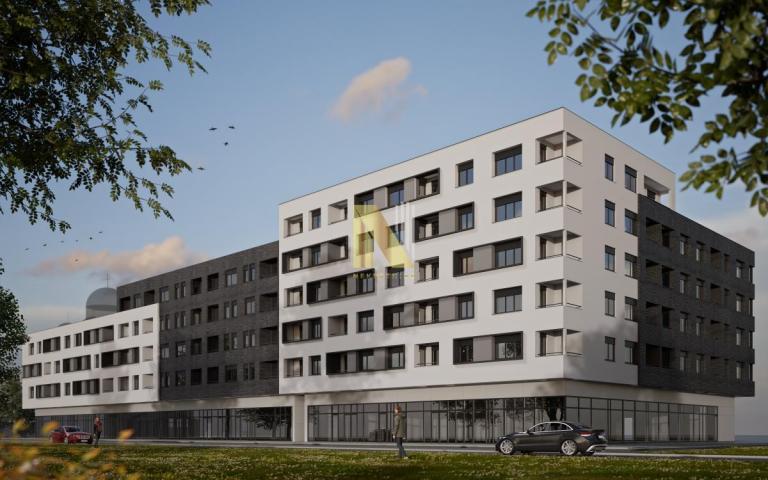 Kupovina bez agencijske provizije, direktna prodaja od investitora