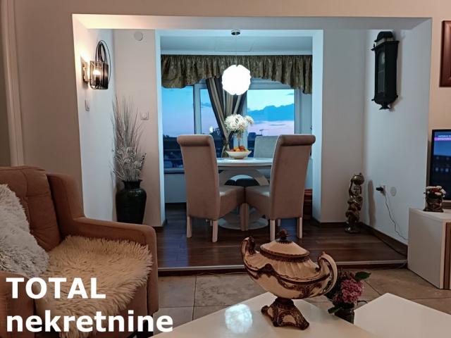 NOVI SAD - BULEVAR - 52.00 m2